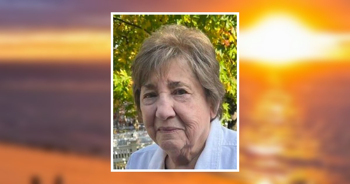 Mary (Pacheco) Ferraro Obituary January 10, 2025 - Mercadante Funeral ...