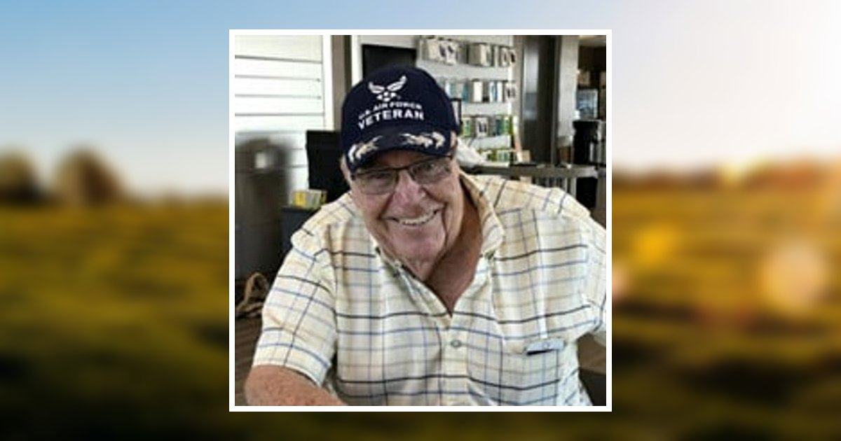 Cecil Kelly Anderson Obituary April 9, 2021 - Westford Funeral Home & Cremation Service