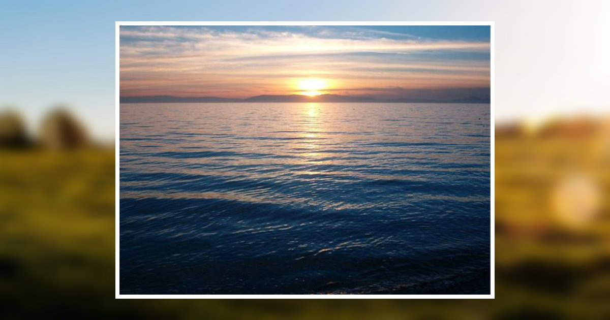 Donald Claire Hartwell Jr. Obituary October 8, 2018 - Douglass ...