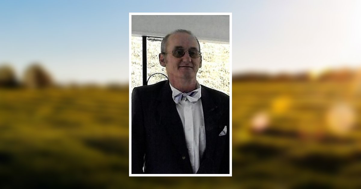 Teddy "Ted" J. Loftis Obituary December 14, 2020 - Beam Funeral Service ...