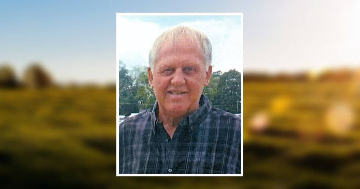 Bobby Dean Haynes, Jr. Obituary January 19, 2024 - Raven Choate ...
