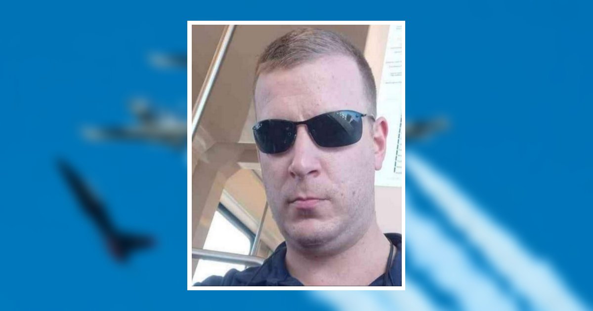 Richard Jay McConnell Obituary November 4, 2022 - Hughes-Ransom Mortuary