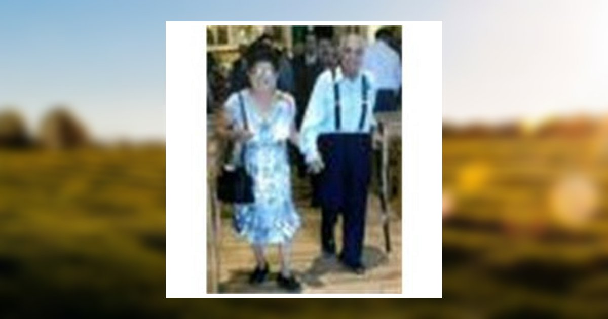 Emilia - Age 73 - Chimayo - Vigil Obituary September 26, 2014 ...