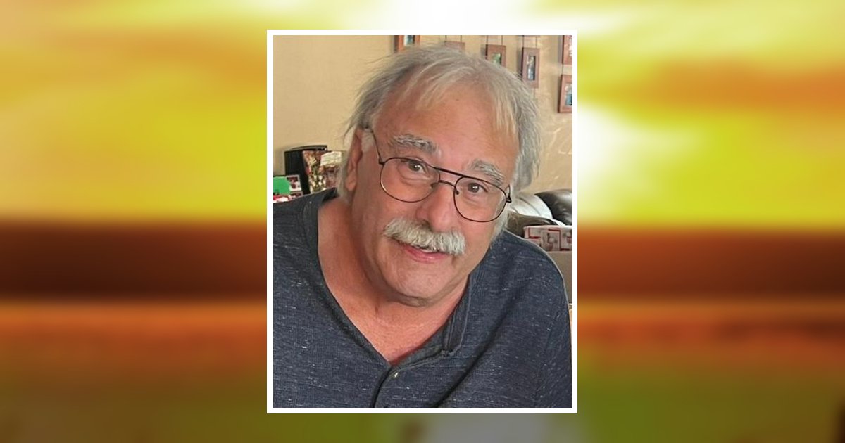 Joseph Marino Obituary July 26, 2024 - Moloney Family Funeral Homes, Inc.