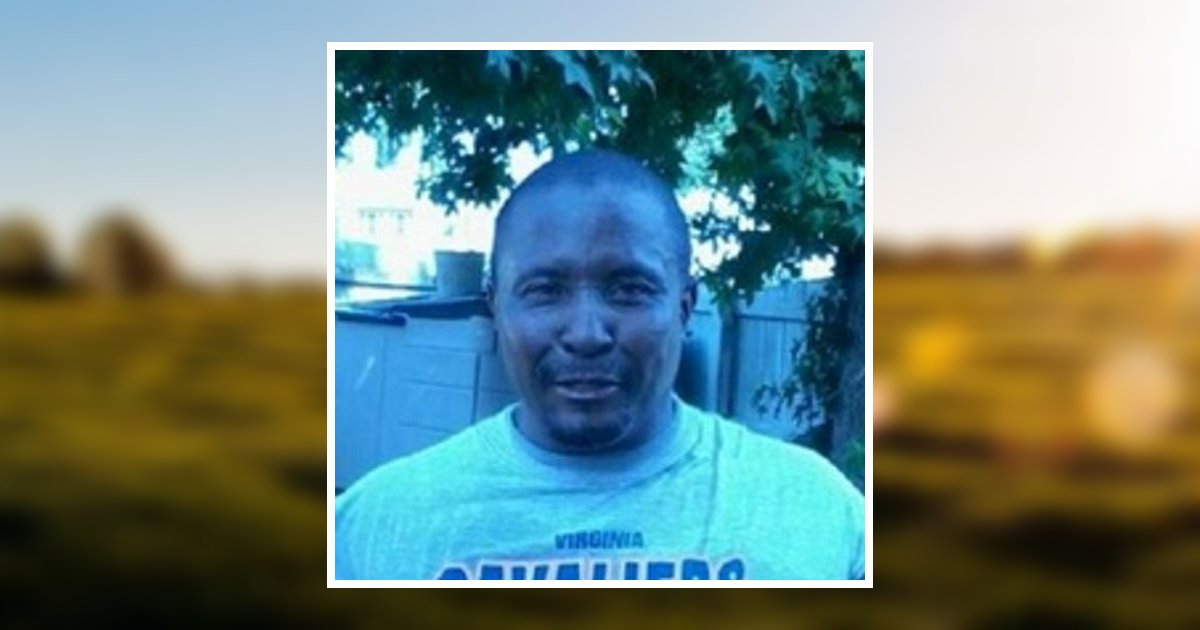 Donald Ray Bennett Obituary June 5, 2018 - Joseph Jenkins Jr Funeral Home