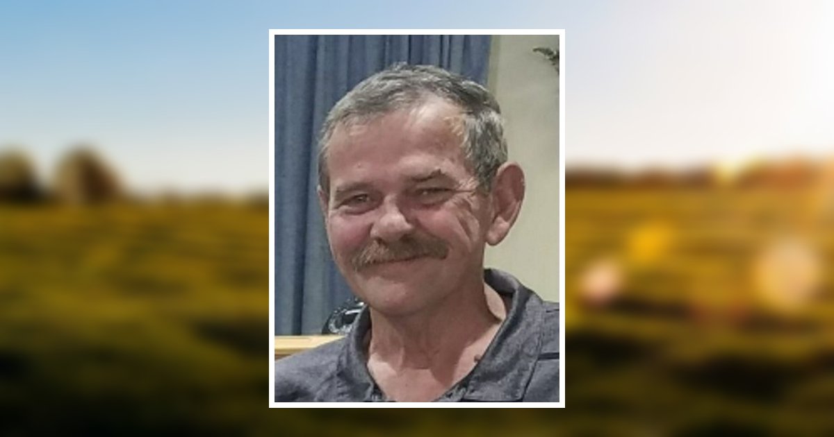 James Daniel Rozell Obituary December 31, 2022 - Pitchford Funeral Home