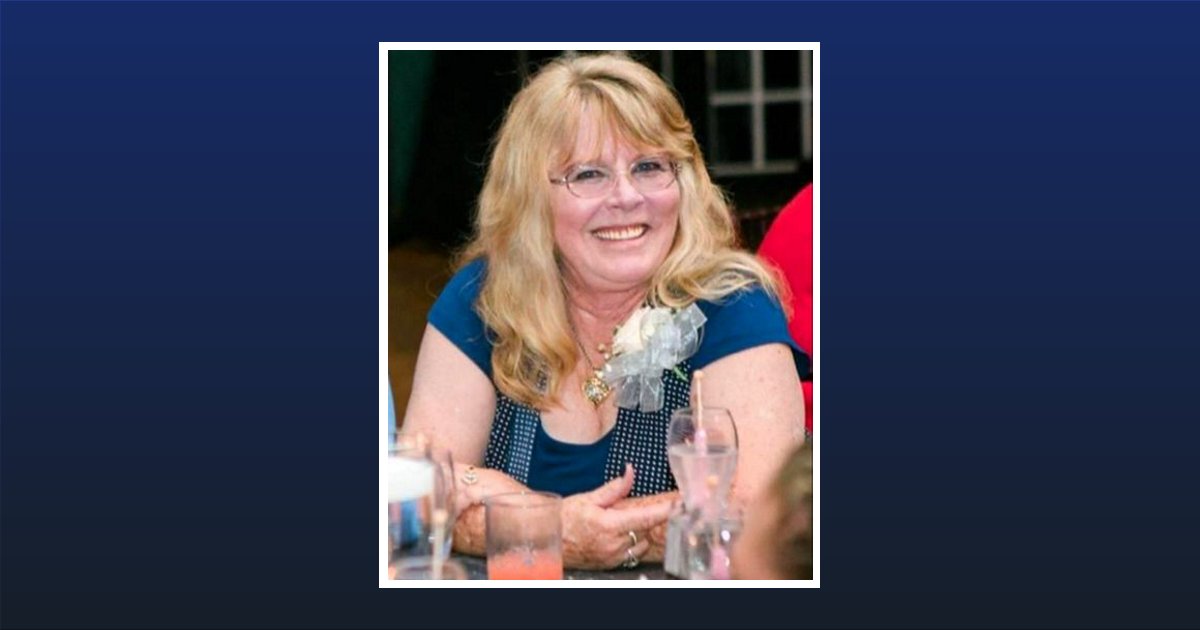 April Riley Obituary June 12, 2024 - Fausett Mortuary