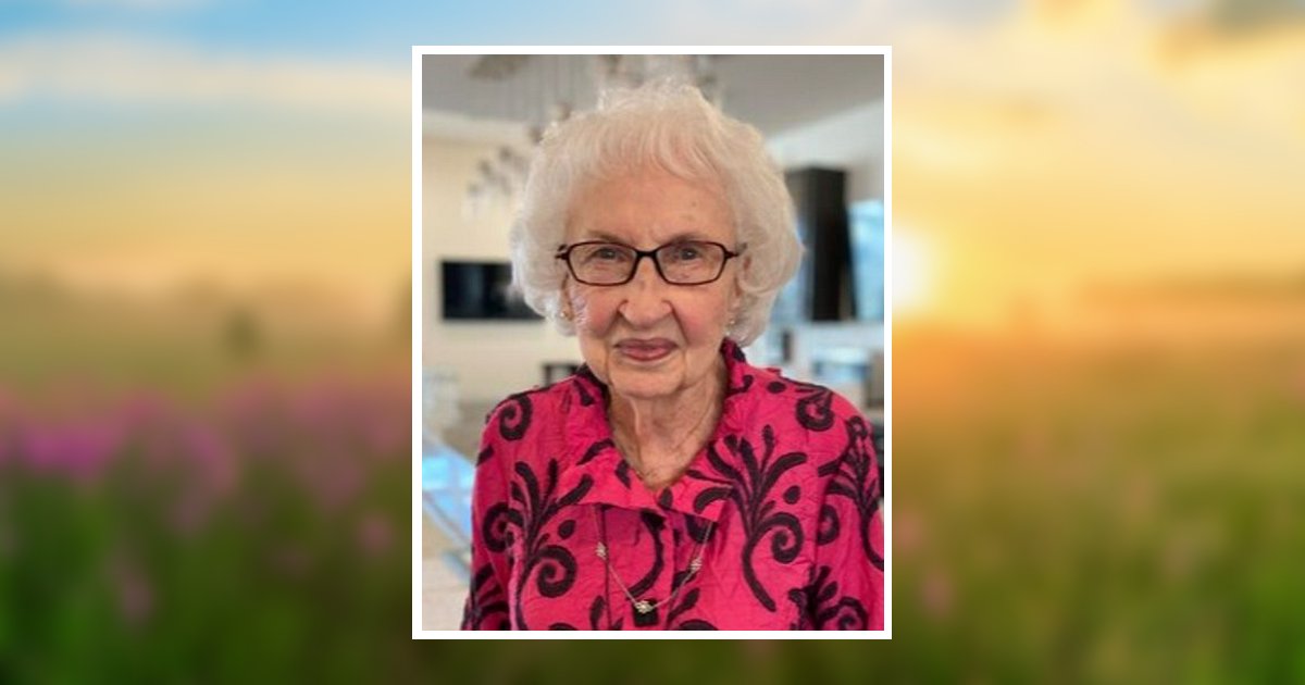 Mattie Sue Campbell Dodd Obituary January 8, 2025 - Waco Memorial ...