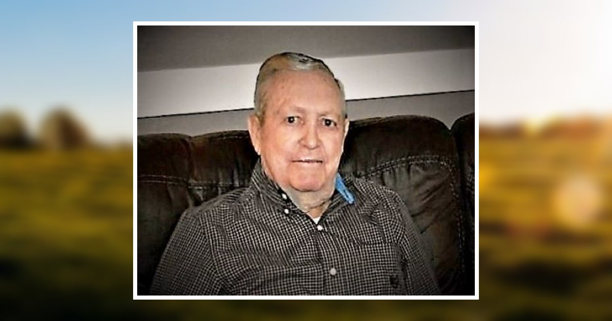 Ralph Tyler Obituary December 23, 2019 - Cleveland Funeral Home