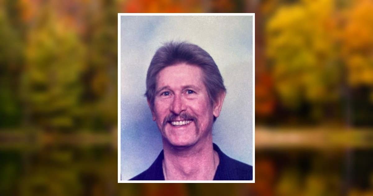 James (Jim) Albert Hansen Obituary September 28, 2023 - Lindquist Mortuary