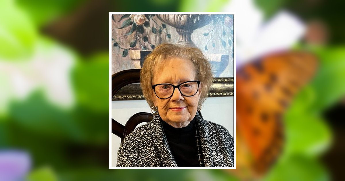 Betty Ruth Liford Obituary January 30, 2024 - Mynatt Funeral Homes