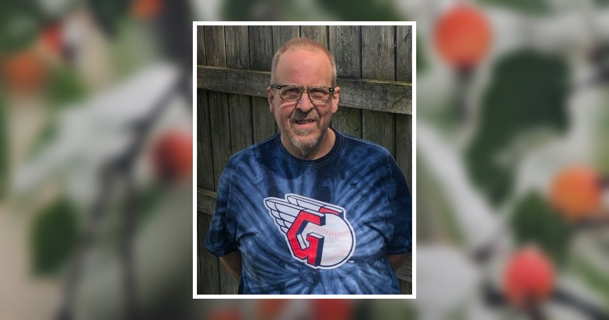 Chris Allen Vasbinder Obituary January 6, 2025 - Toland-Herzig Funeral ...