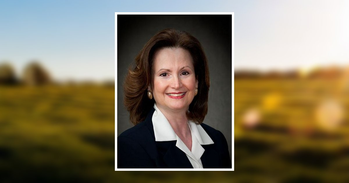 Ann Marie Rourke Obituary April 7, 2023 - Good Shepherd Funeral ...