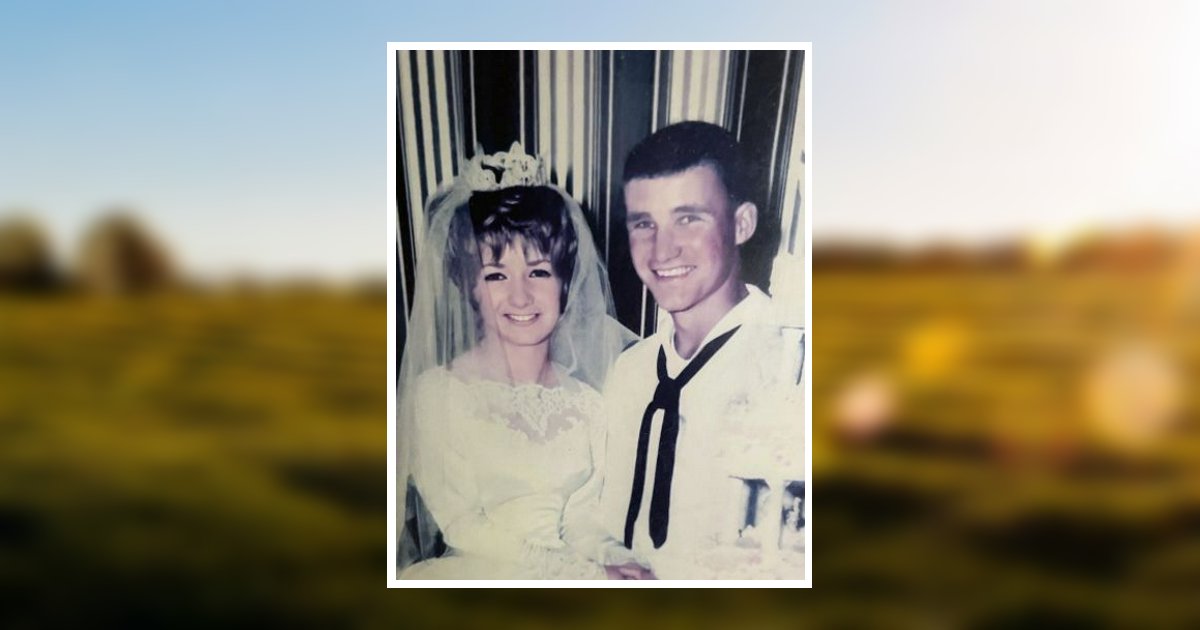 Charlotte Elaine (Hanson) Dailey Obituary October 14, 2023 - Hutcheson ...