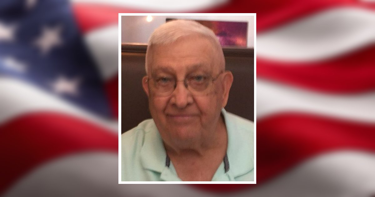 George L. Lawson Obituary August 1, 2025 - Hardison Funeral Homes, Inc