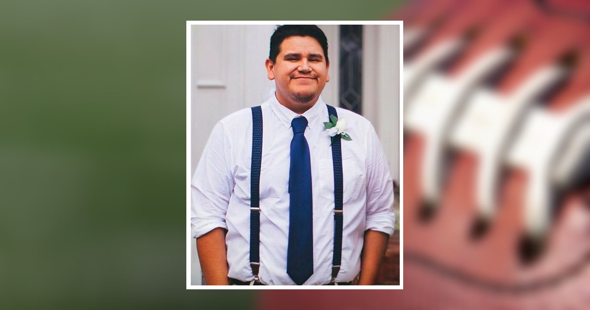 Jared Bunch Obituary December 12, 2024 - Roberts & Hart Funeral Home ...