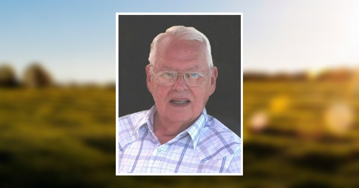 Merle "Bud" R Young Obituary May 30, 2019 - Randall & Roberts Funeral Home