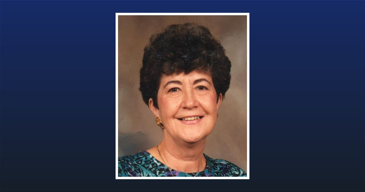 Joan Elizabeth Bantz Obituary October 18, 2023 - McCully Polyniak ...