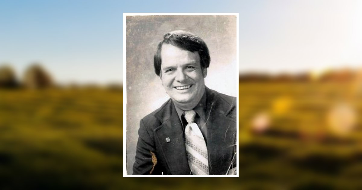 Charles Blumenthal Obituary July 27, 2016 - Mobile Memorial Gardens ...