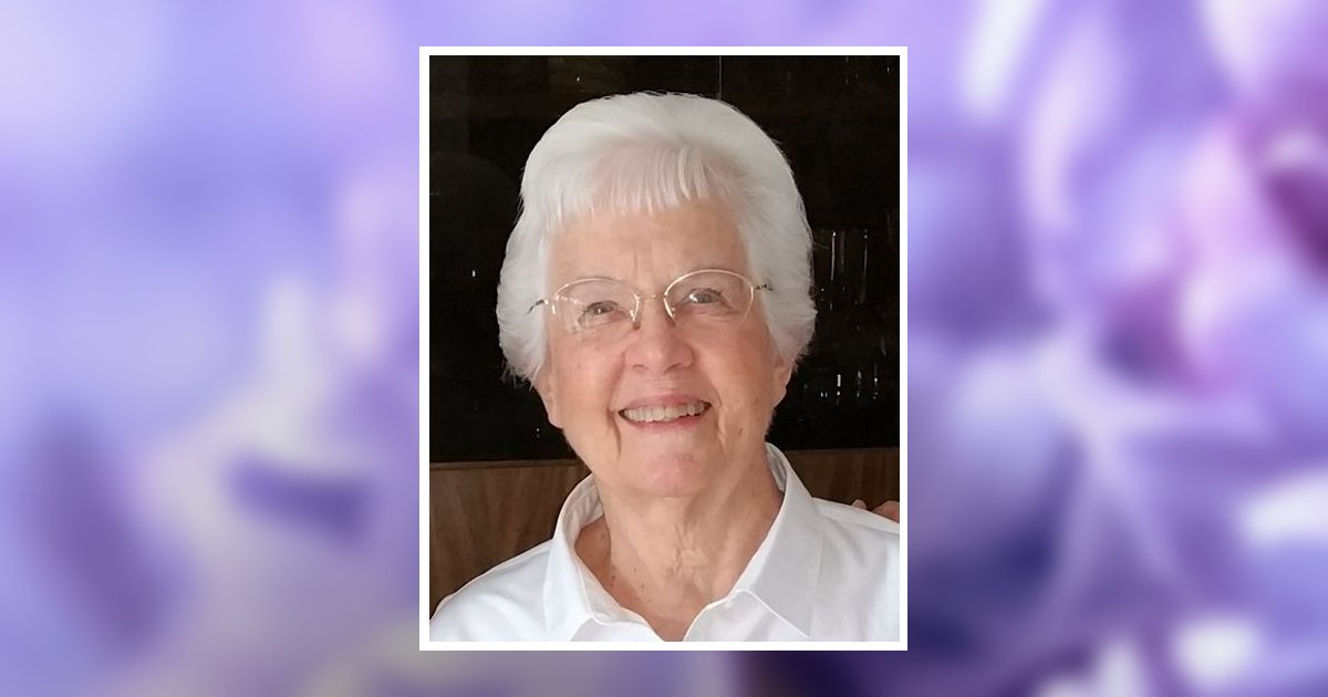 Shirley J. Liming Obituary - Conroy Funeral Home