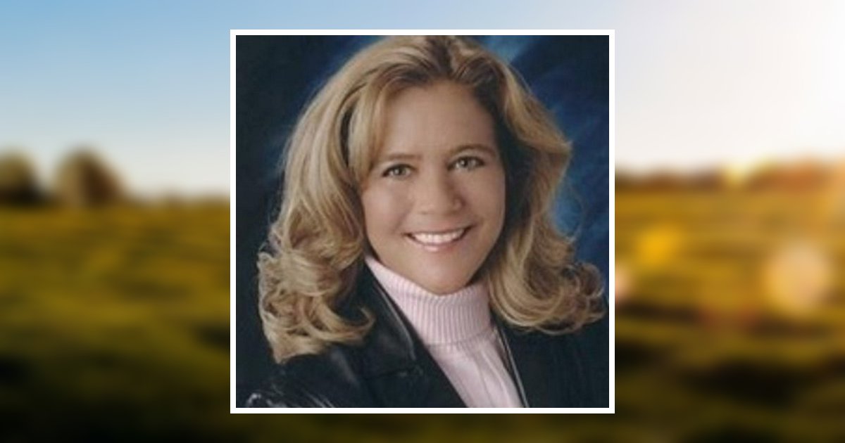 Cindy Roth Obituary February 24, 2017 - English Funeral Chapel