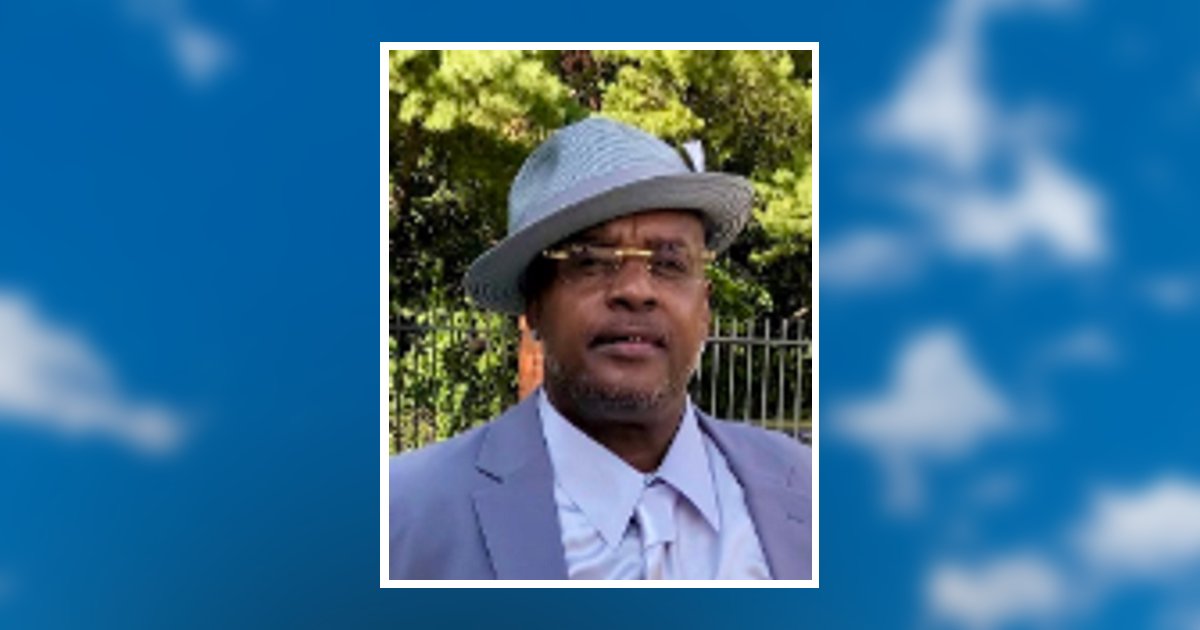 Kimberley Rucker Obituary February 20, 2024 - Joseph Jenkins Jr Funeral ...