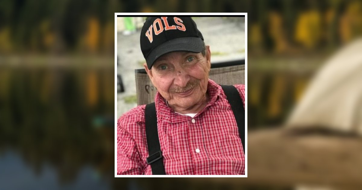 James Goode Obituary November 17, 2023 - Schubert Funeral Home