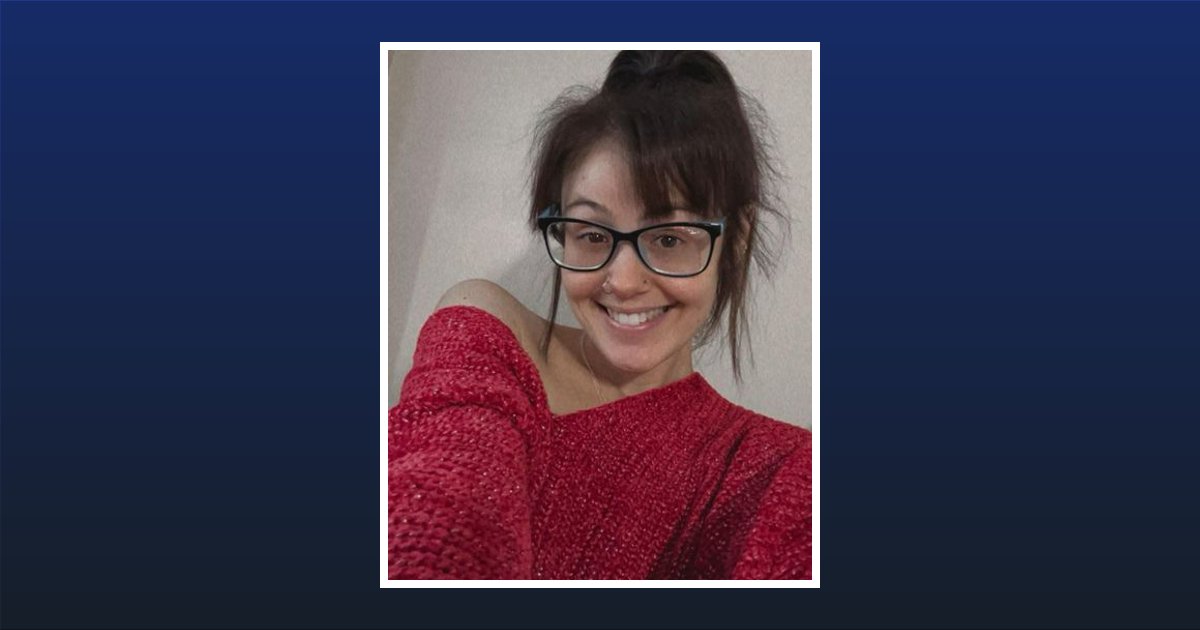 Victoria Lee "Tori" Remmey Obituary April 25, 2025 - McCully Polyniak ...