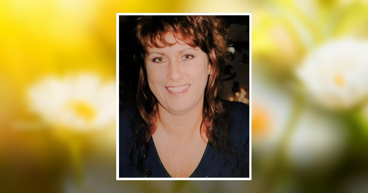Rhonda Shockley-Rose Obituary February 18, 2025 - Routsong Funeral Home and Cremation Services