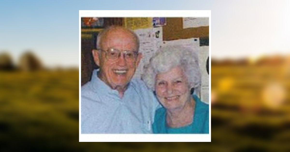 Jean Ward Obituary February 10, 2010 - Reger Funeral Home