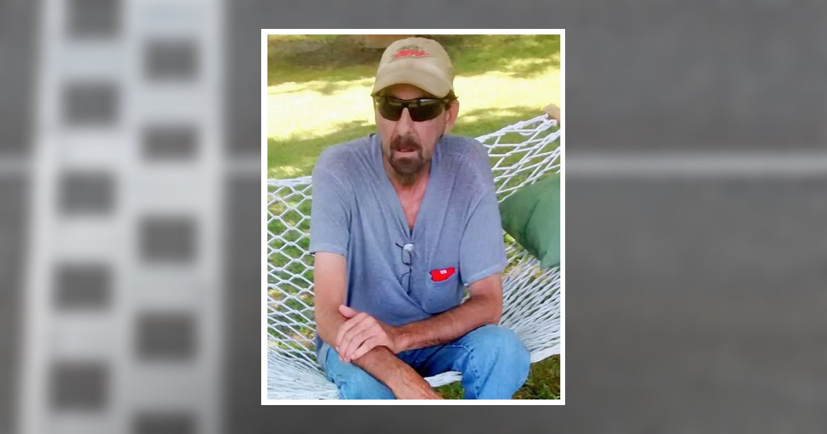 Gerald Steven McGregor Obituary February 5, 2025 - Bladen-Gaskins ...