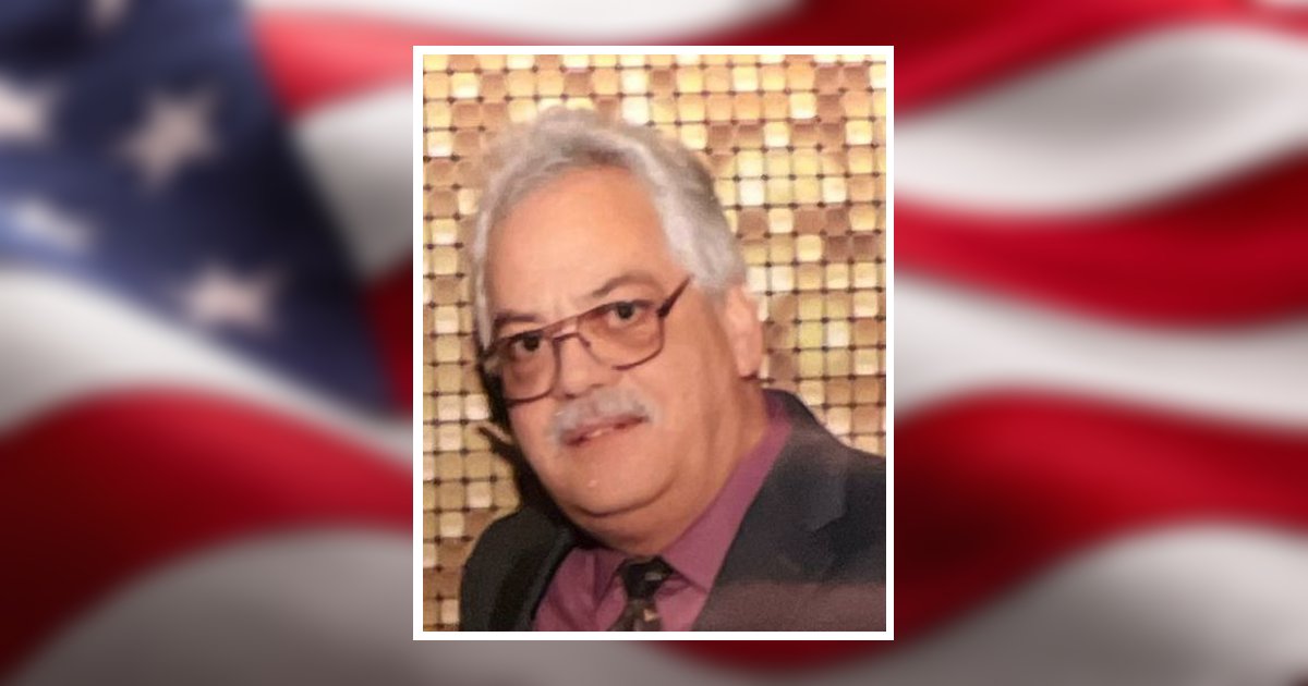 George Whitton Obituary November 2, 2024 - New Comer Albany