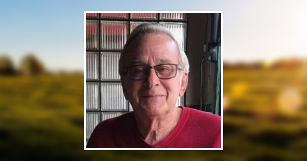 Philip R. Varnum Obituary February 3, 2022 - Schumacher-Kish Funeral ...