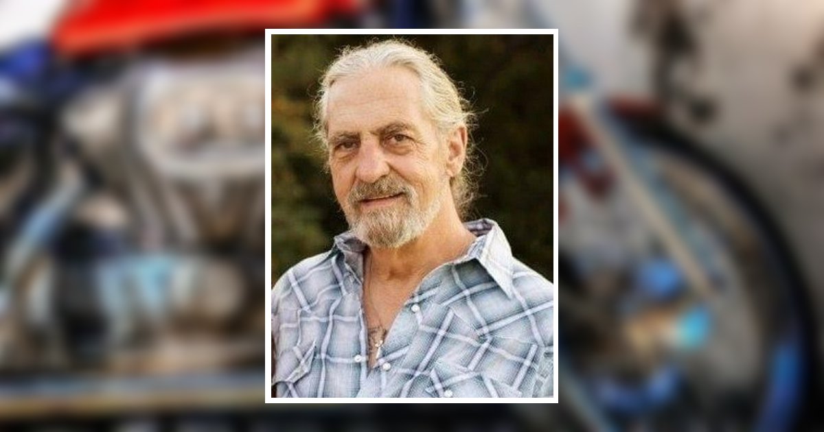 Bobby Reece Obituary July 2, 2022 - Harrelson Funeral Home & Cremation ...