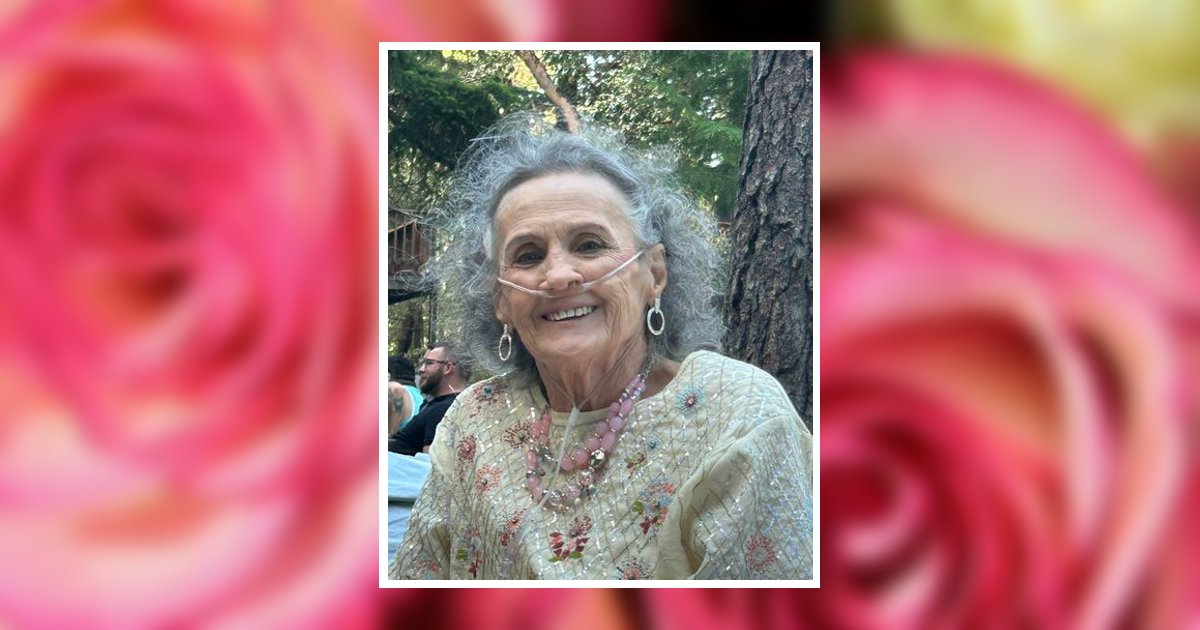Donna Lynn Simmerman Obituary July 9, 2023 - Stephens Family Chapel