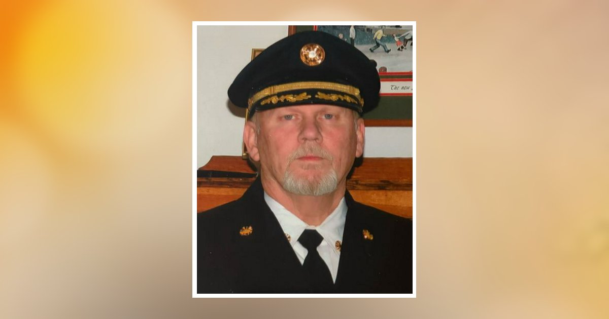 Timothy "Tim" E Faulk Obituary December 28, 2025 - Flanner Buchanan ...