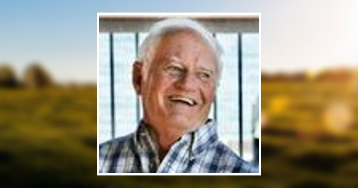 C.B. McNeil Obituary April 20, 2017 - The Lake Funeral Home and Crematory