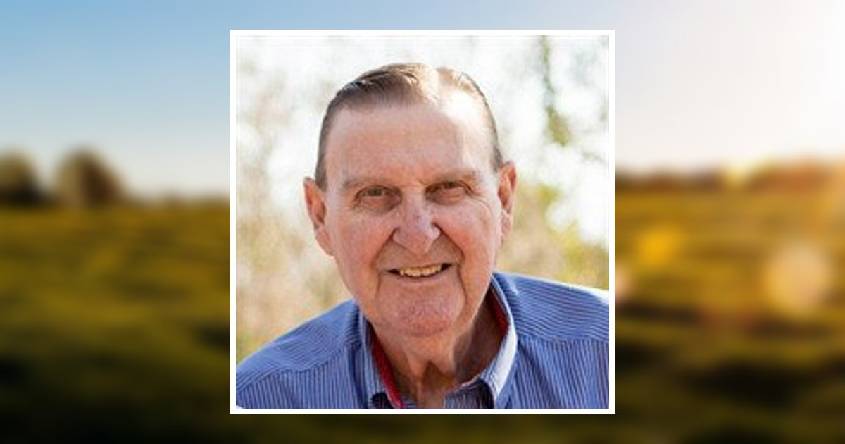 George Byrd Obituary 2019 - Latimer Funeral Home