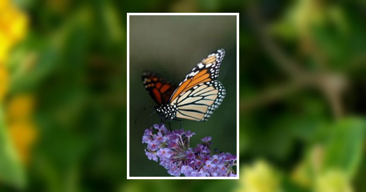 Myrtle Conner Obituary September 13, 2020 - Wells Funeral Homes ...