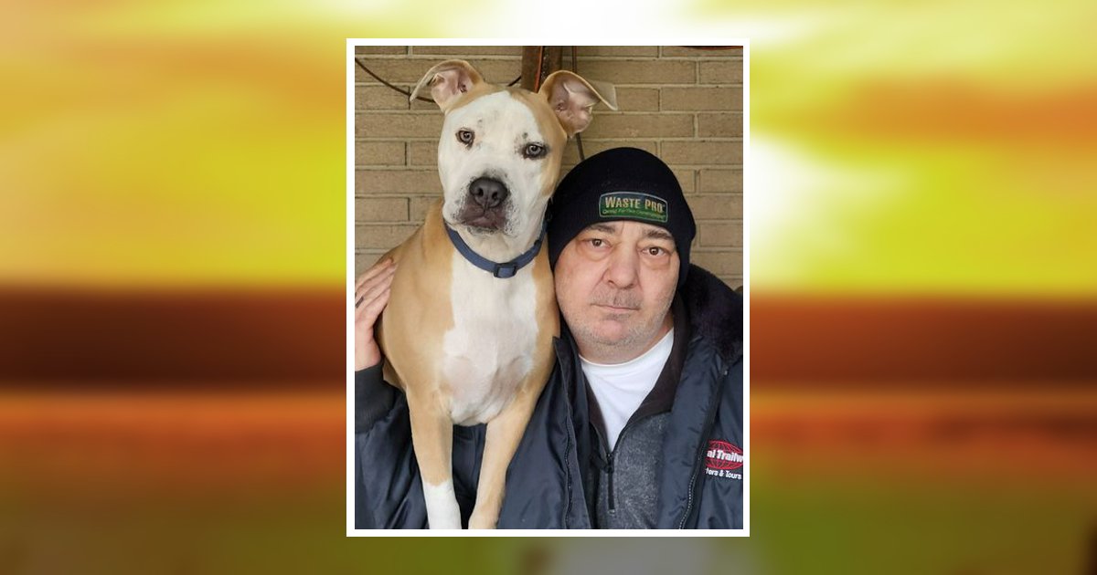 Robert Lee "LeeBug" Braddock Jr. Obituary August 4, 2024 - Bradford-O ...