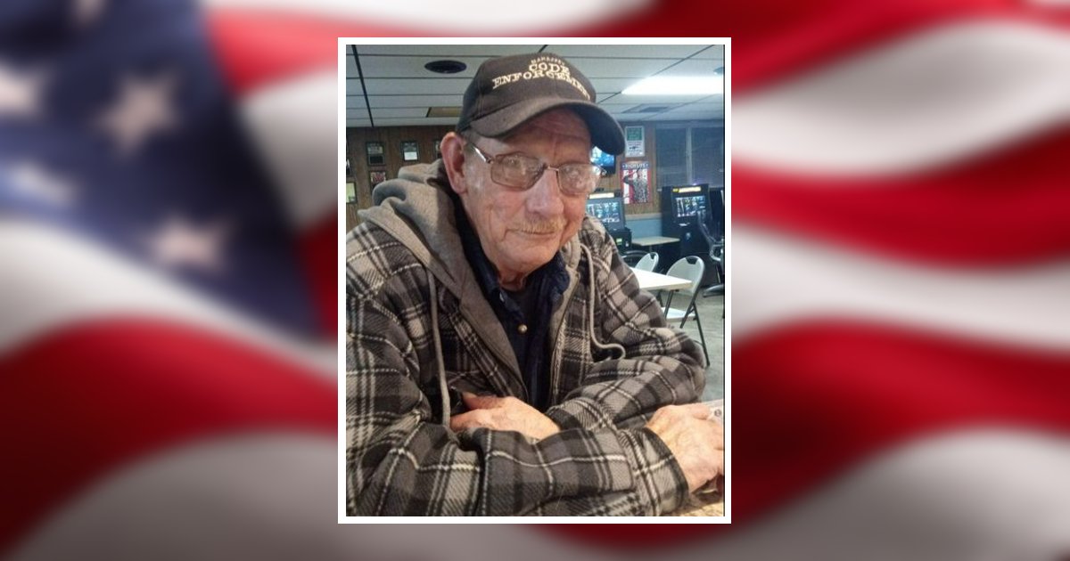 Francis P. "Ruffles" Ruffley Obituary June 1, 2025 - McCabe Funeral ...