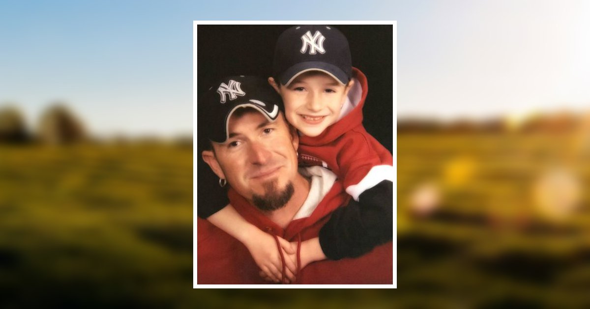 Kirk Lyle Barrett Obituary May 29, 2018 - Hughes Mortuary