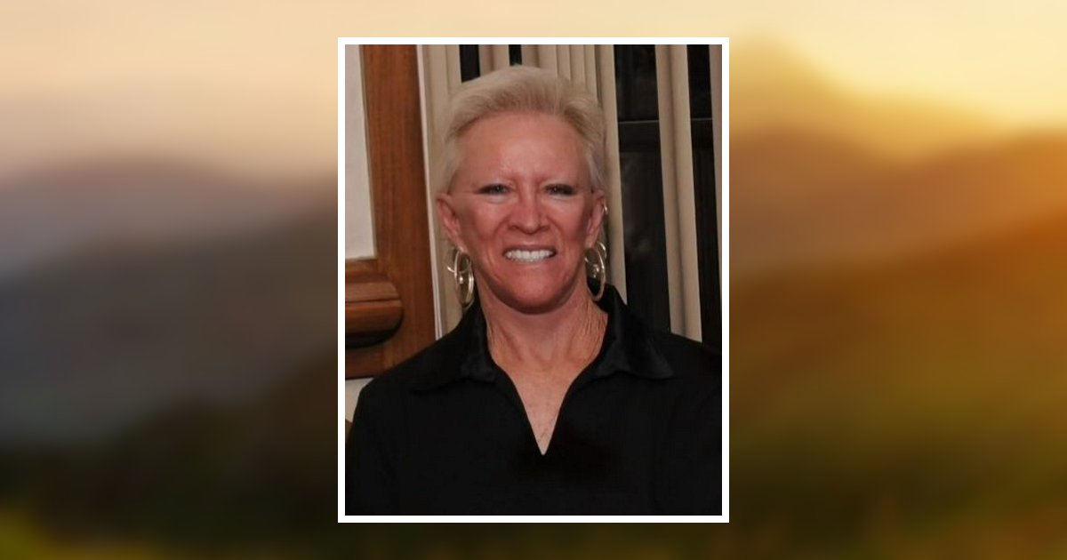 Carol Oman Carter Obituary November 28, 2024 - Rudd Funeral Home