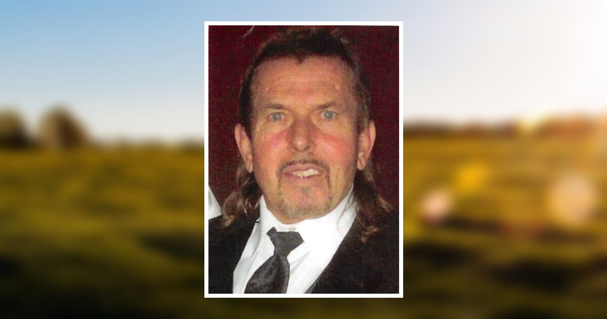 Michael Applegate Obituary March 12, 2017 - Emblom Brenny Funeral Service