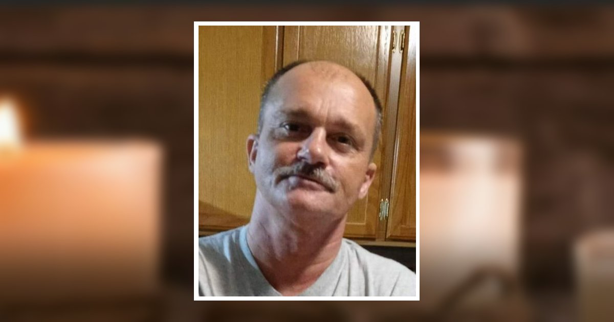 Ricky Lewis Obituary May 26, 2023 - Mynatt Funeral Homes