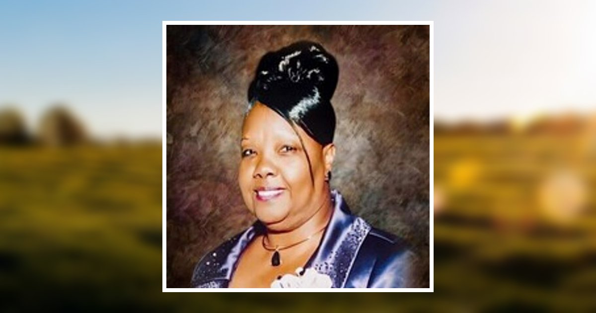 Annie Lois Jones-Williams Obituary February 23, 2021 - Sims Mortuary