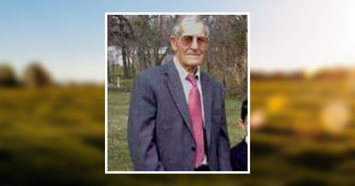 Ralph Butrum Obituary October 8, 2017 - Flanner Buchanan Funeral Centers