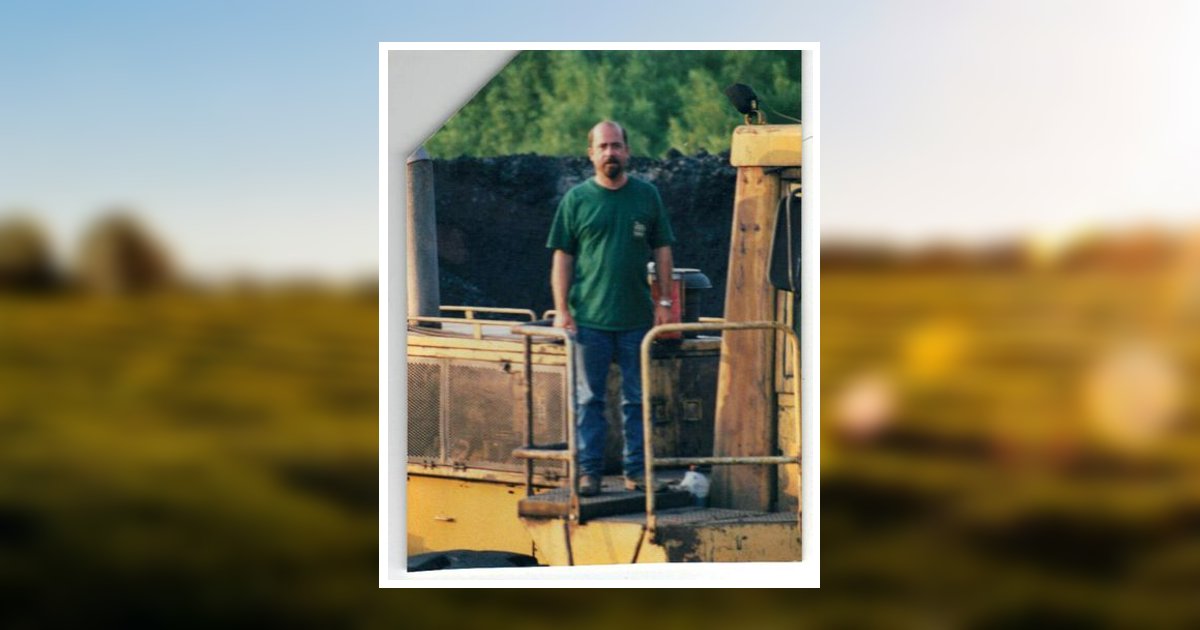 Michael Rhea Riley Obituary February 20, 2016 - Fitzpatrick Funeral Home