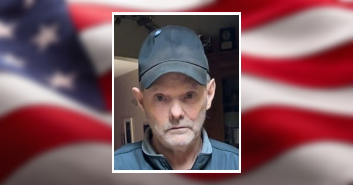 Troy Ray Edwards Obituary March 20, 2025 - Roberts Funeral Home