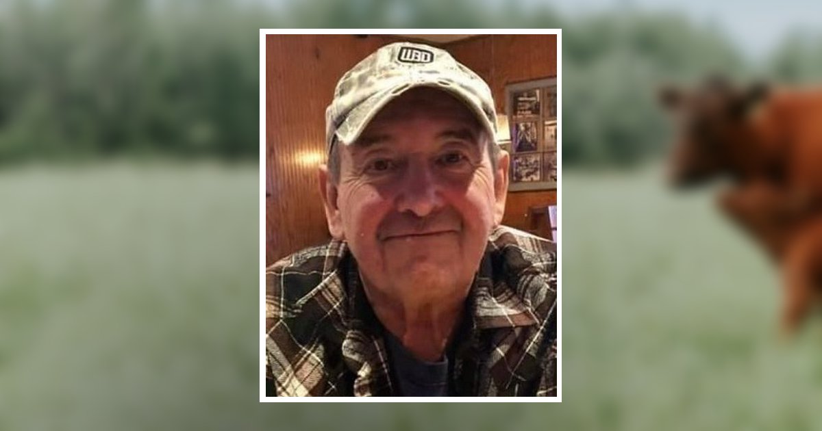 Daniel L. Rufenacht Obituary November 26, 2023 - Toland-Herzig Funeral ...